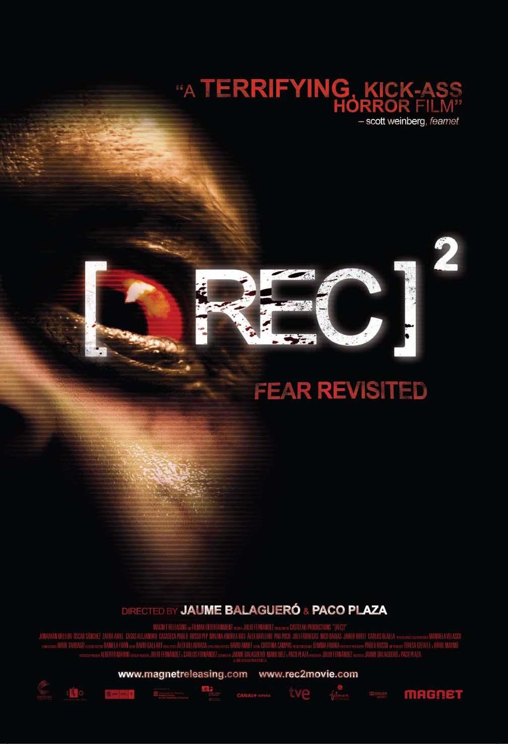 [Rec] 2 [Indonesian] - Moviebox Official
