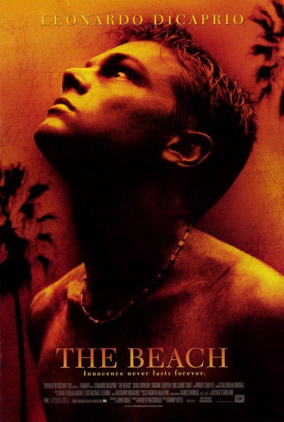 The Beach [Hindi] - Moviebox Official