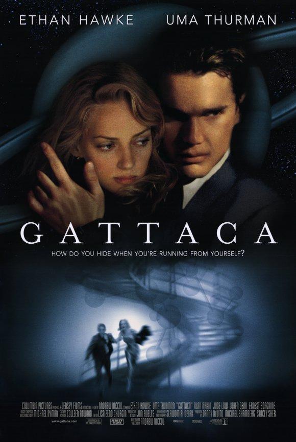 Gattaca [Arabic] - Moviebox Official