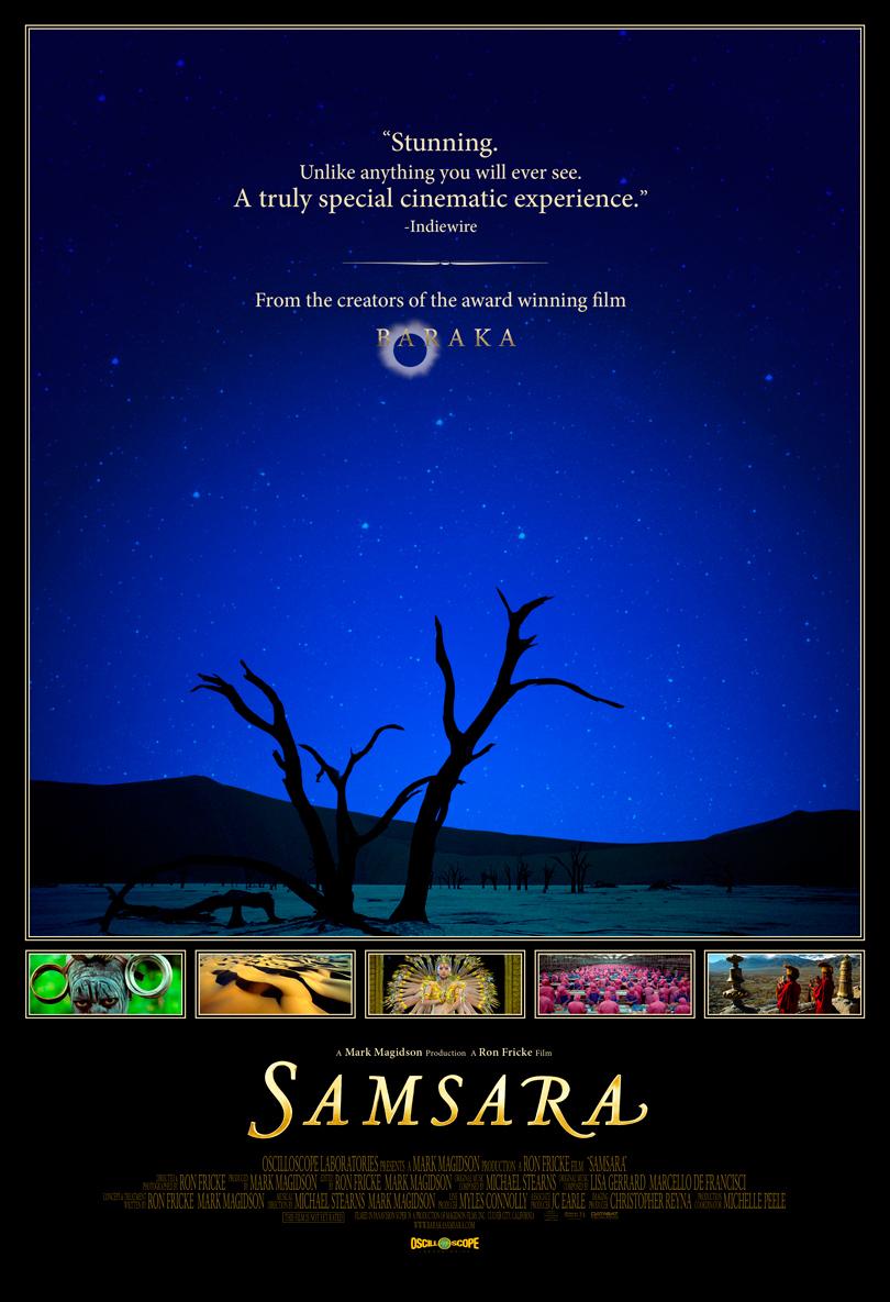 Samsara [Indonesian] - Moviebox Official