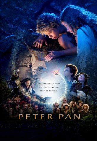Peter Pan [Hindi] - Moviebox Official