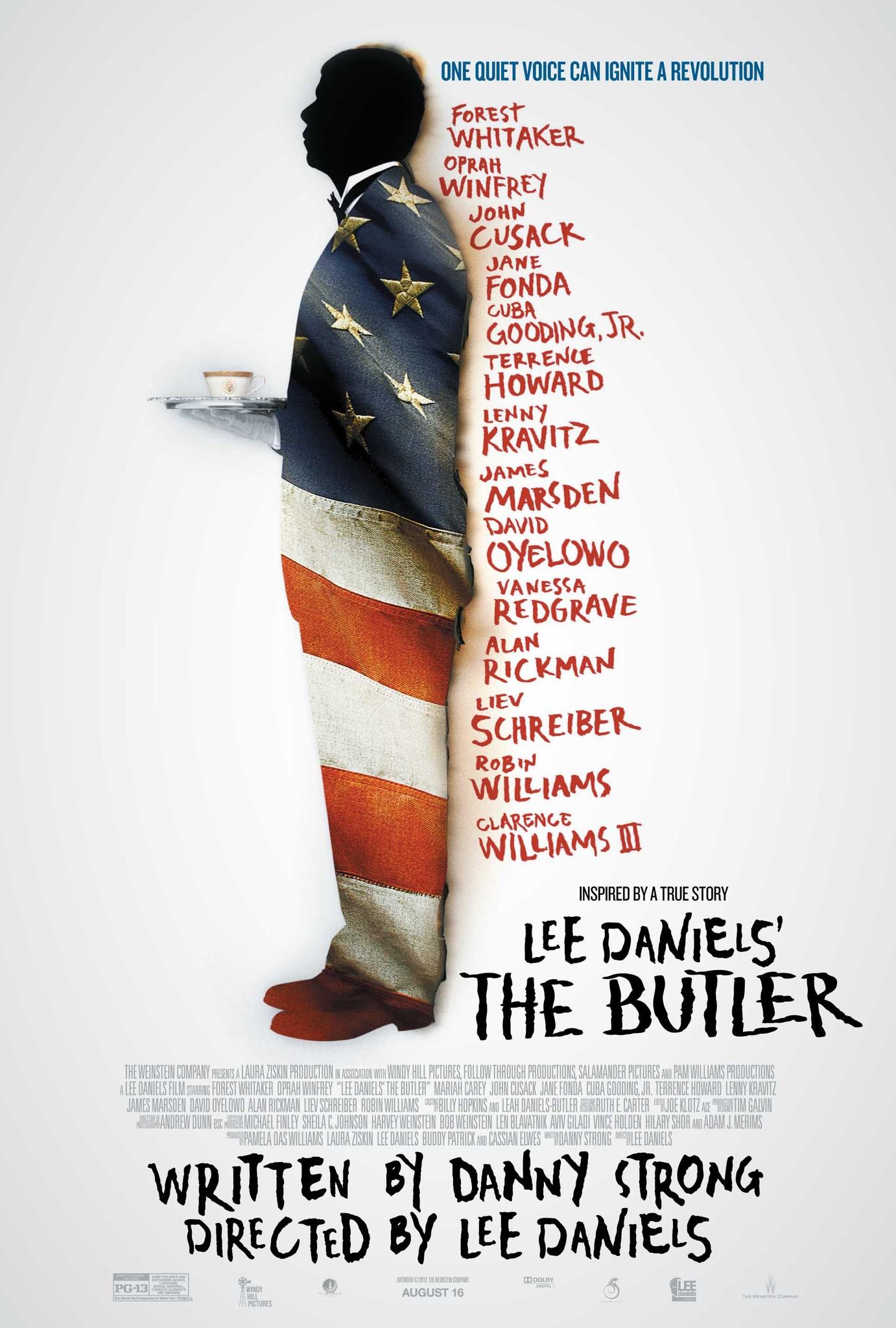 The Butler [Arabic] - Moviebox Official