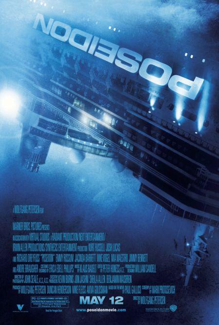 Poseidon - Moviebox Official