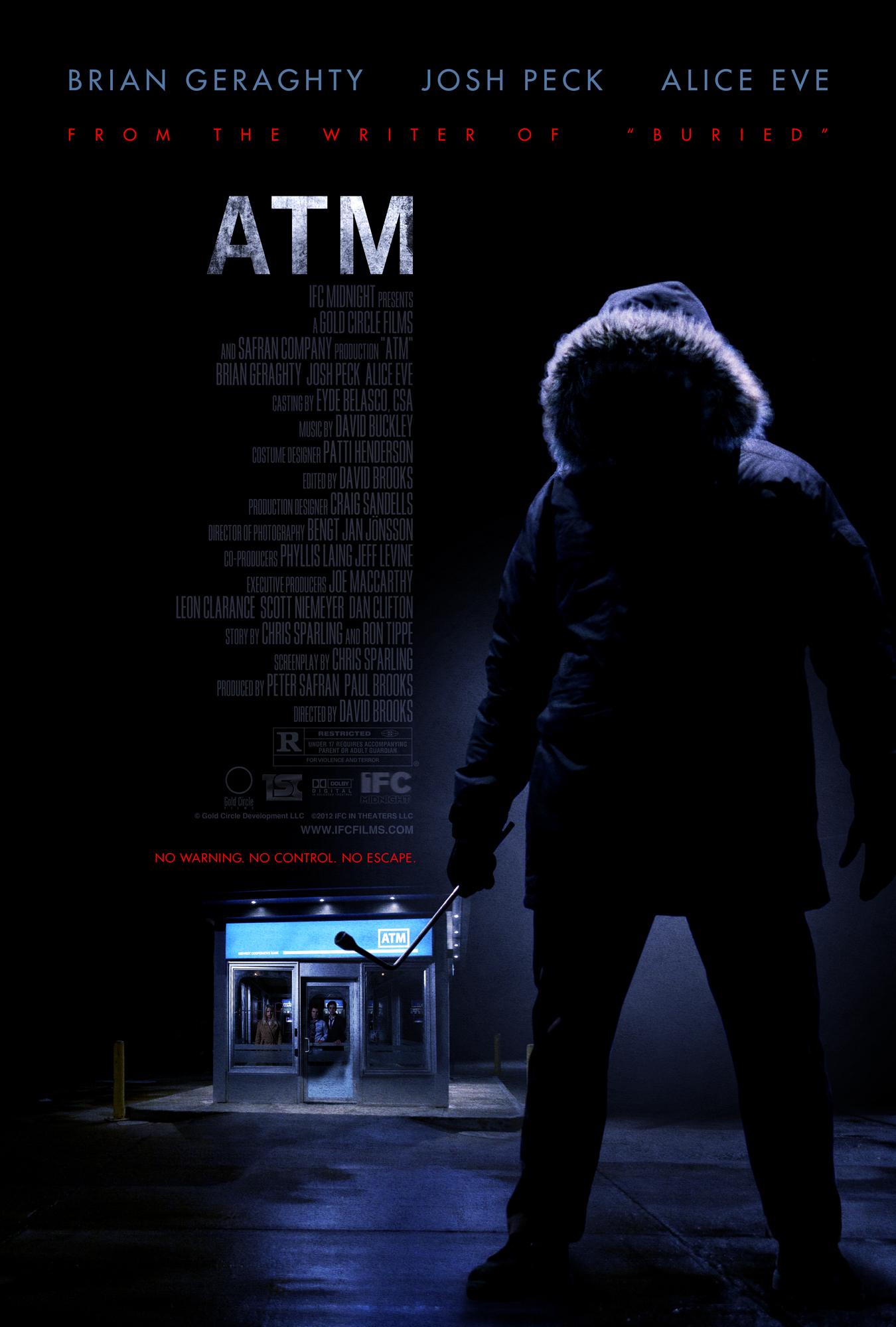 ATM [Indonesian]- Moviebox