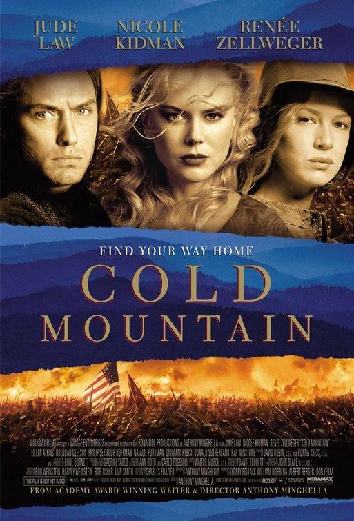 Cold Mountain [Arabic] - Moviebox Official