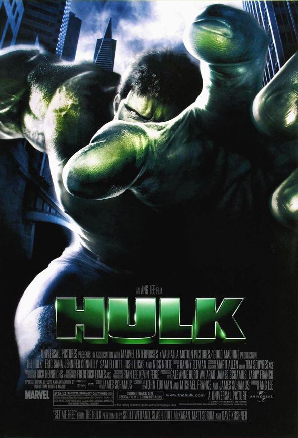 Hulk [Arabic] - Moviebox Official