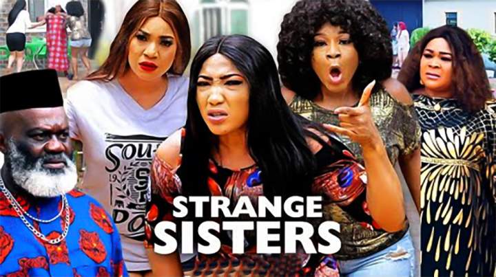 Strange Sisters - Moviebox Official