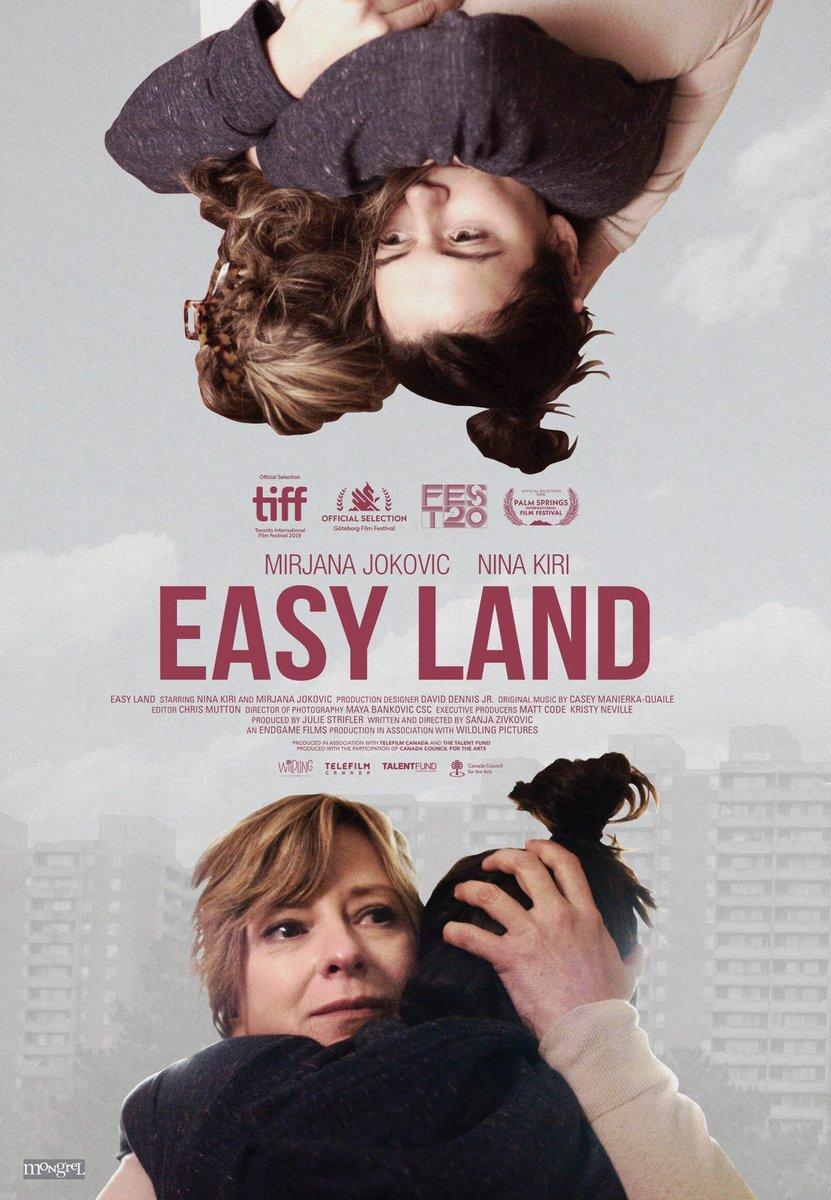 Easy Land [Indonesian] - Moviebox Official