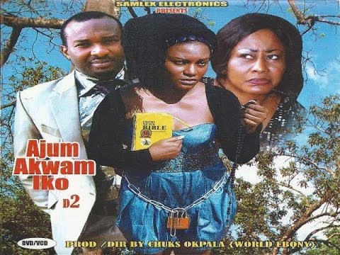 Ajum Akwam Iko 2- Moviebox