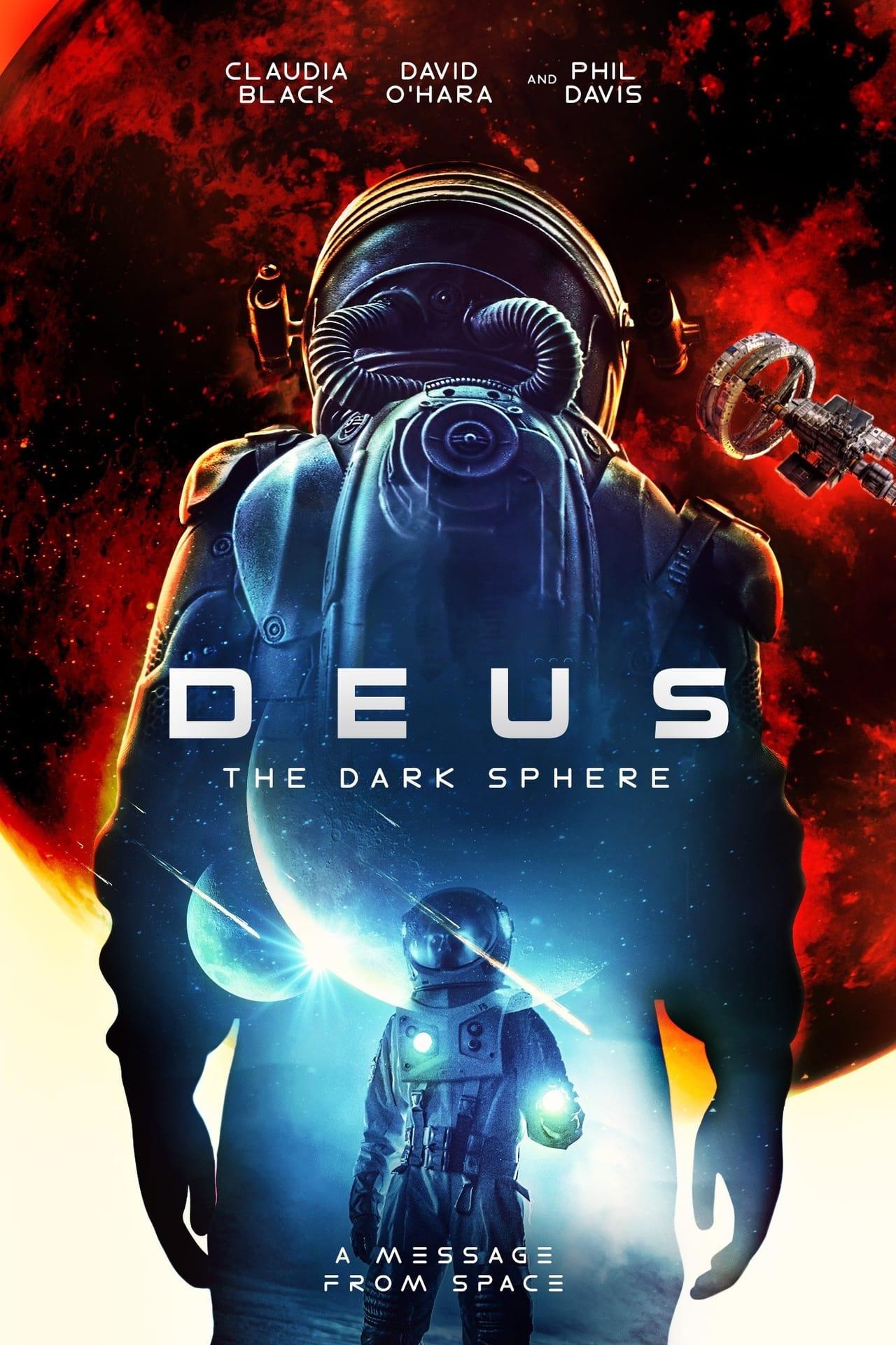 Deus [Indonesian]- Moviebox
