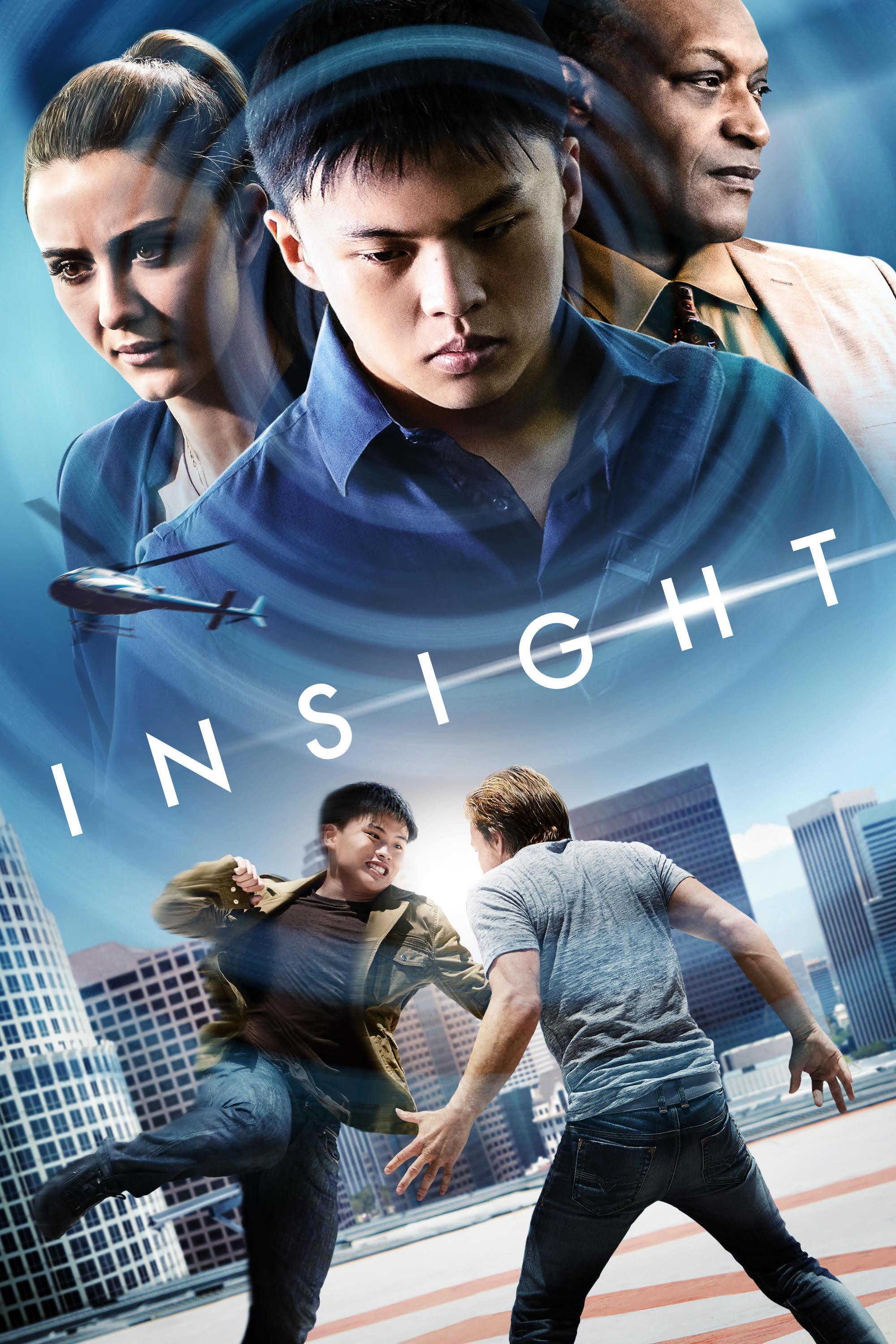 Insight [Indonesian] - Moviebox Official