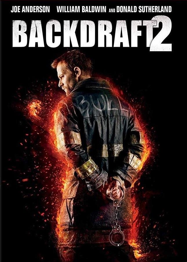 Backdraft 2- Moviebox