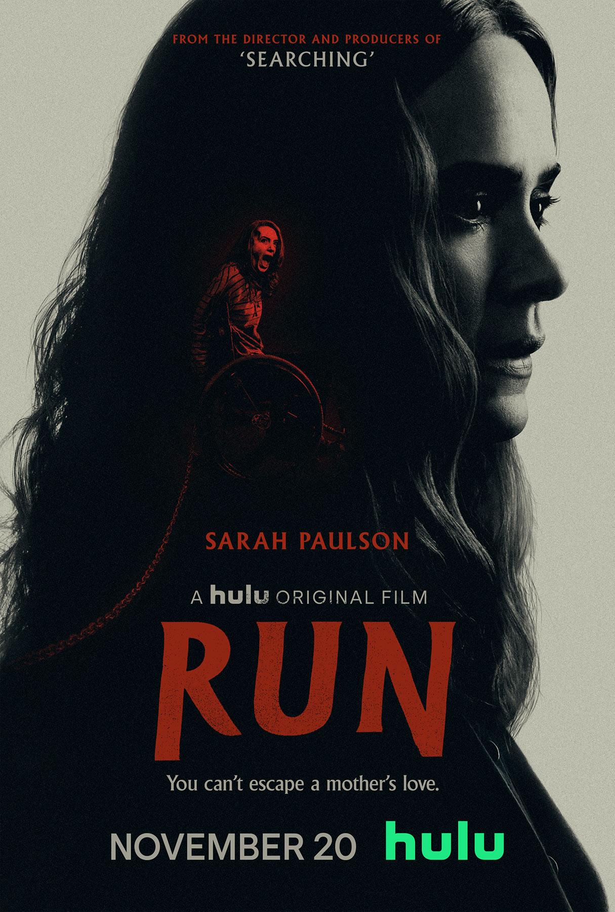 Run [Hindi] - Moviebox Official