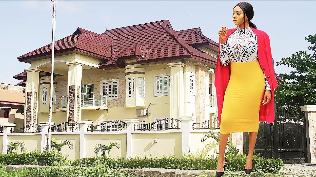 The Hot Single Boss Lady- Moviebox