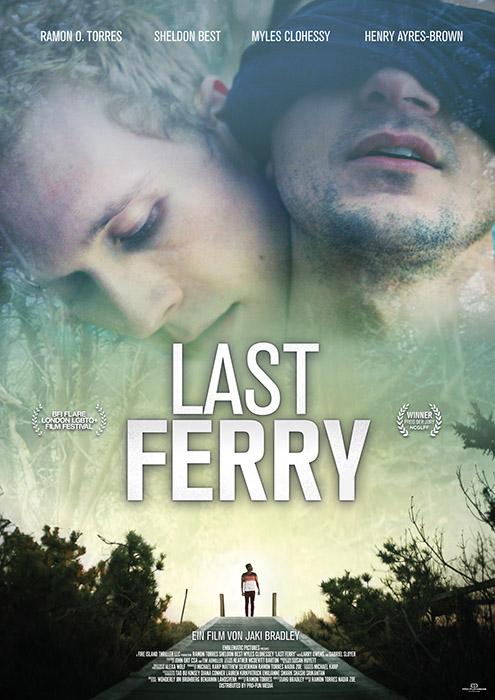 Last Ferry - Moviebox Official