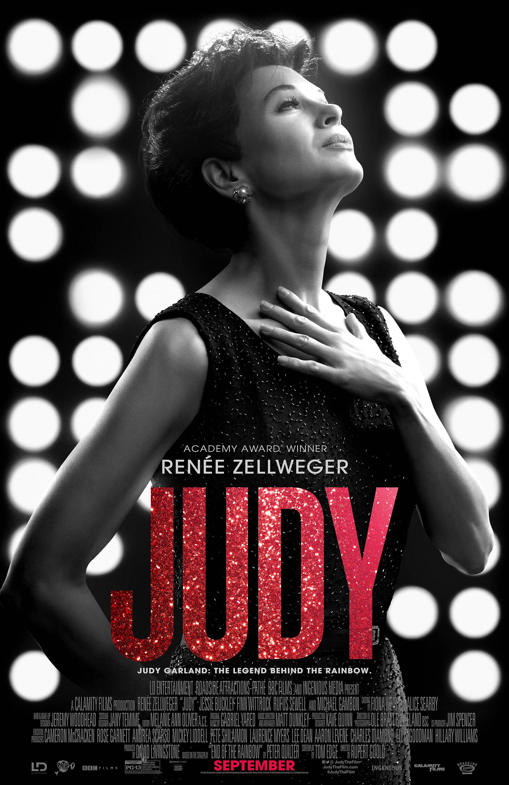 Judy [Arabic] - Moviebox Official