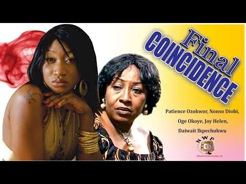 Final Coincidence Pt. 1 (Coincidence Pt. 3)- Moviebox