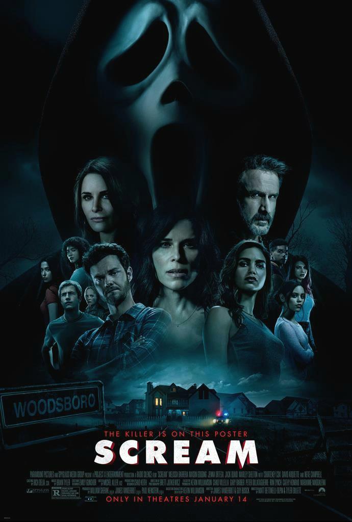 Scream [Hindi]- Moviebox