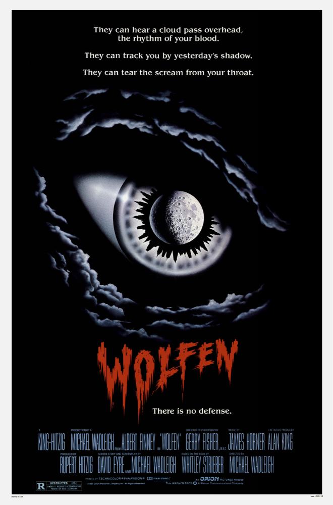 Wolfen [Arabic]- Moviebox