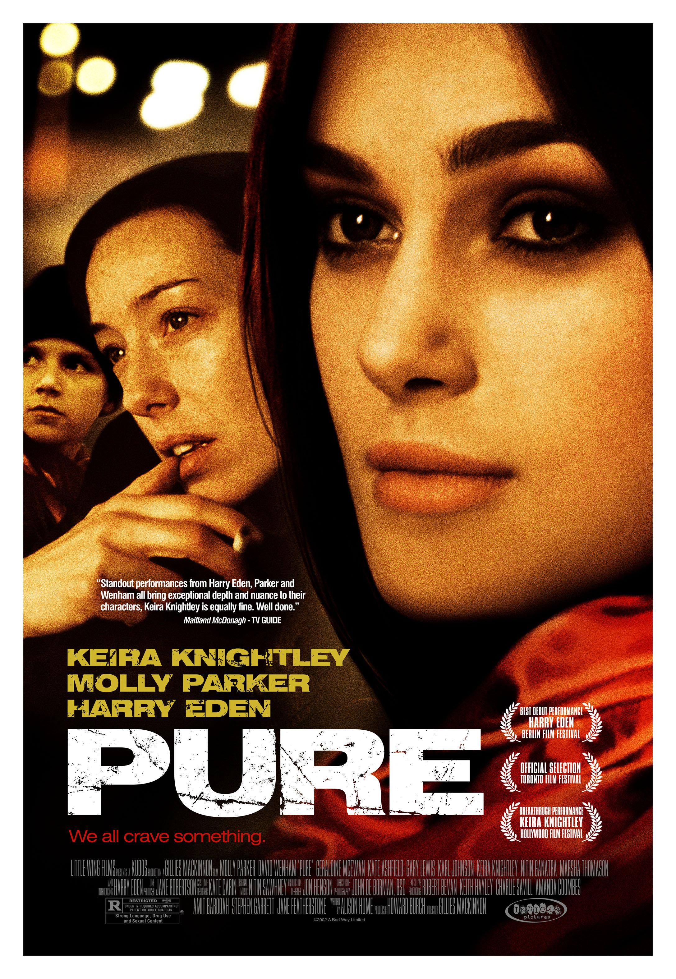 Pure- Moviebox