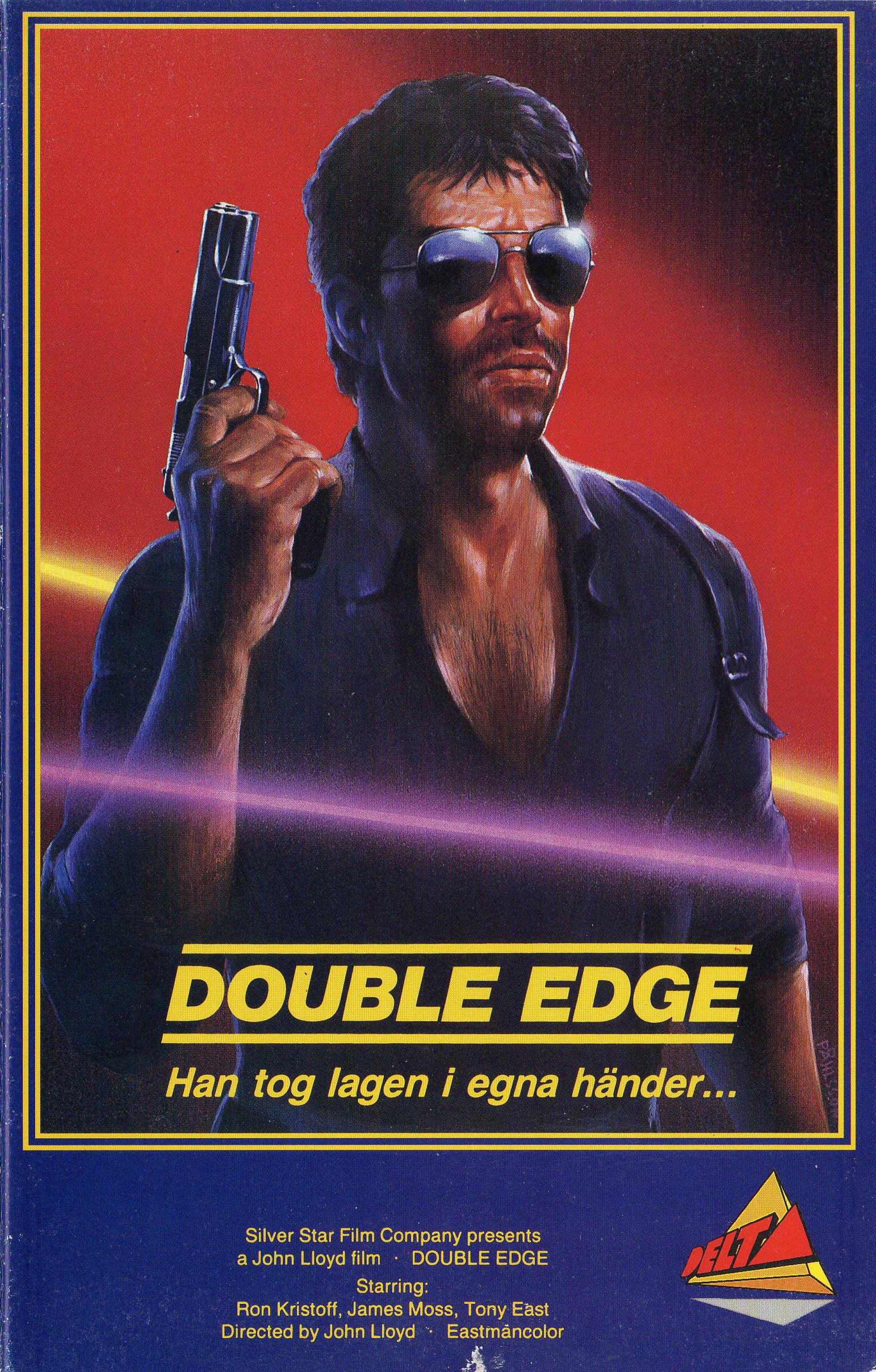 Double Edge- Moviebox