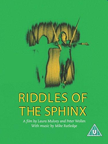 Riddles of the Sphinx - Moviebox Official