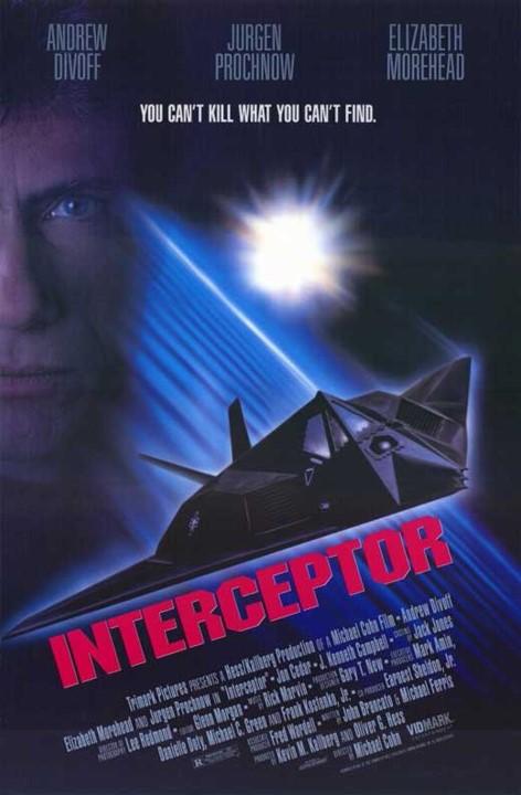 Interceptor- Moviebox