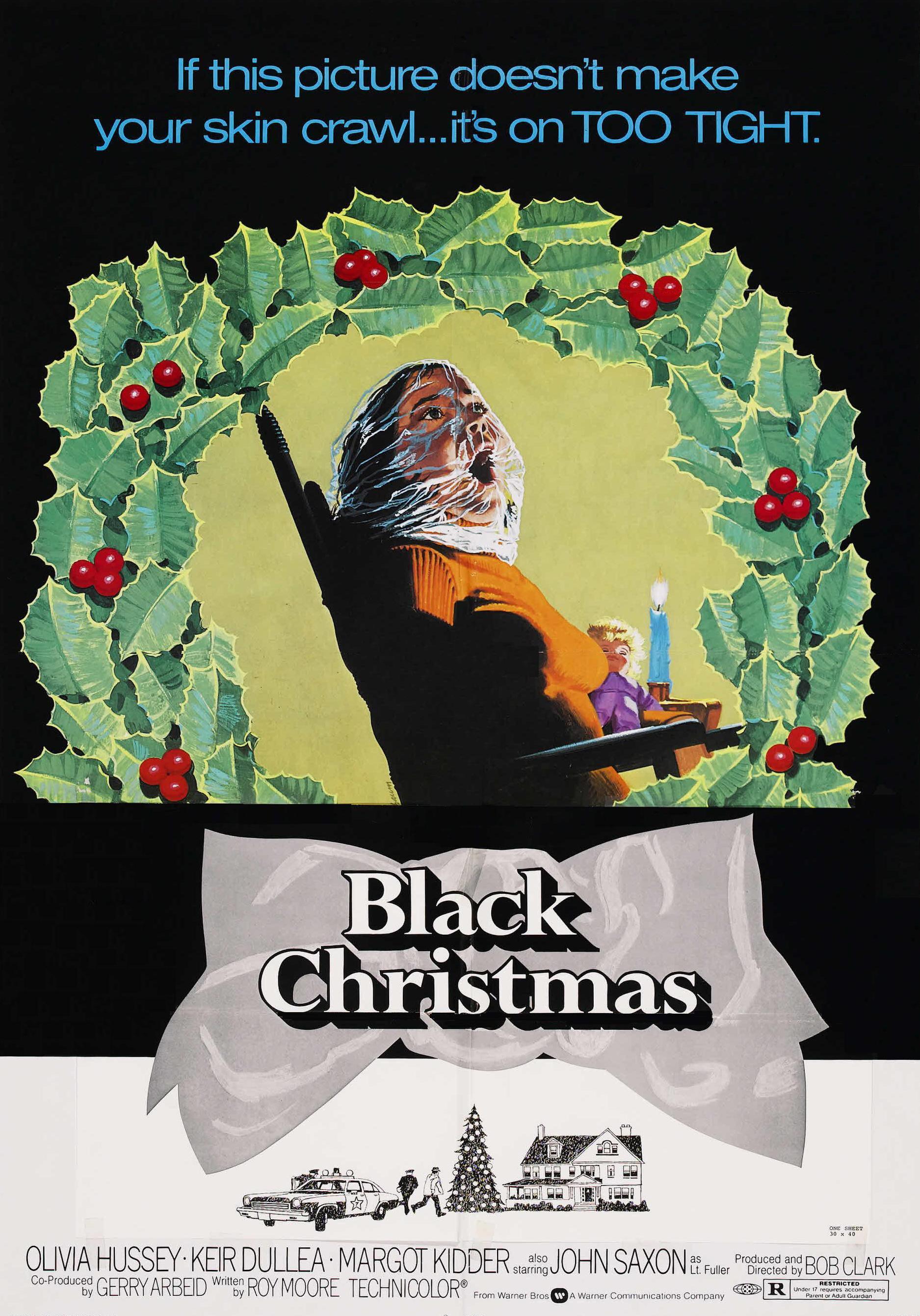 Black Christmas [Arabic] - Moviebox Official