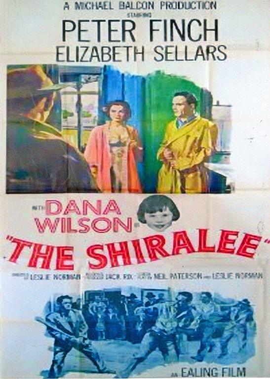 The Shiralee- Moviebox