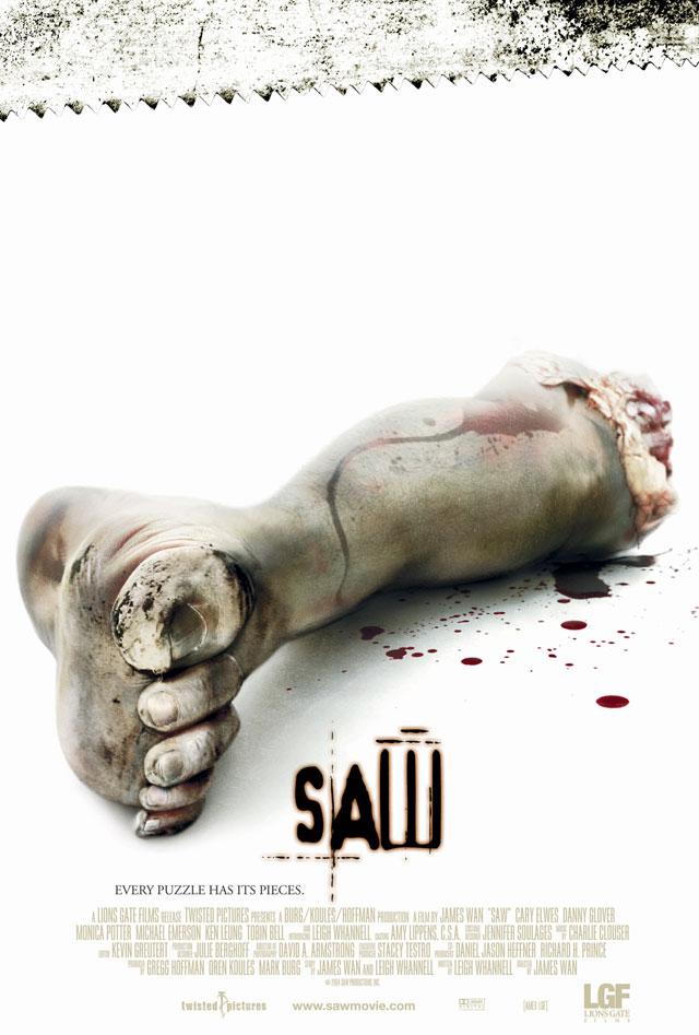 Saw- Moviebox