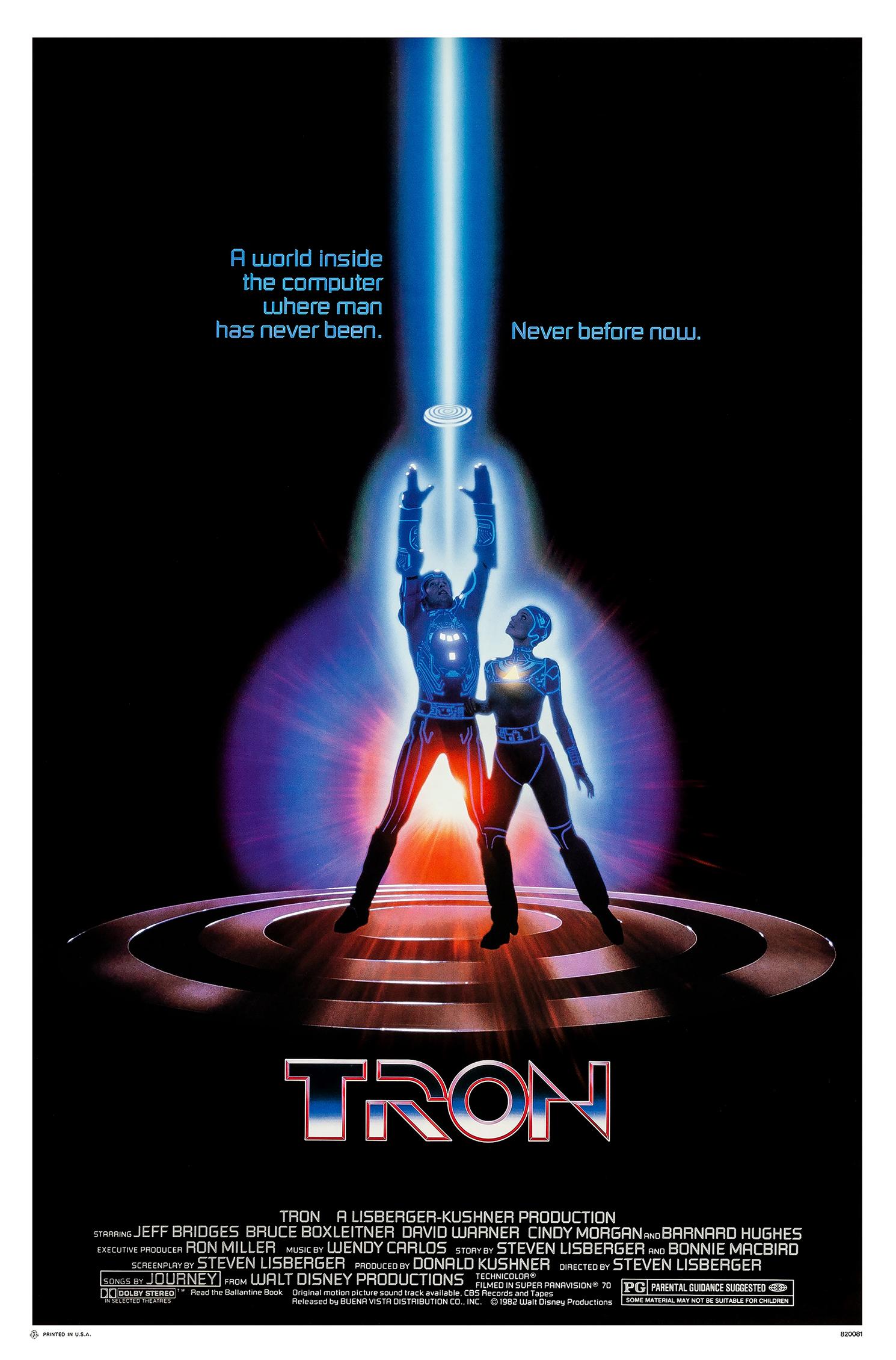 Tron [Indonesian]- Moviebox