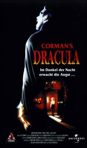Dracula Rising- Moviebox