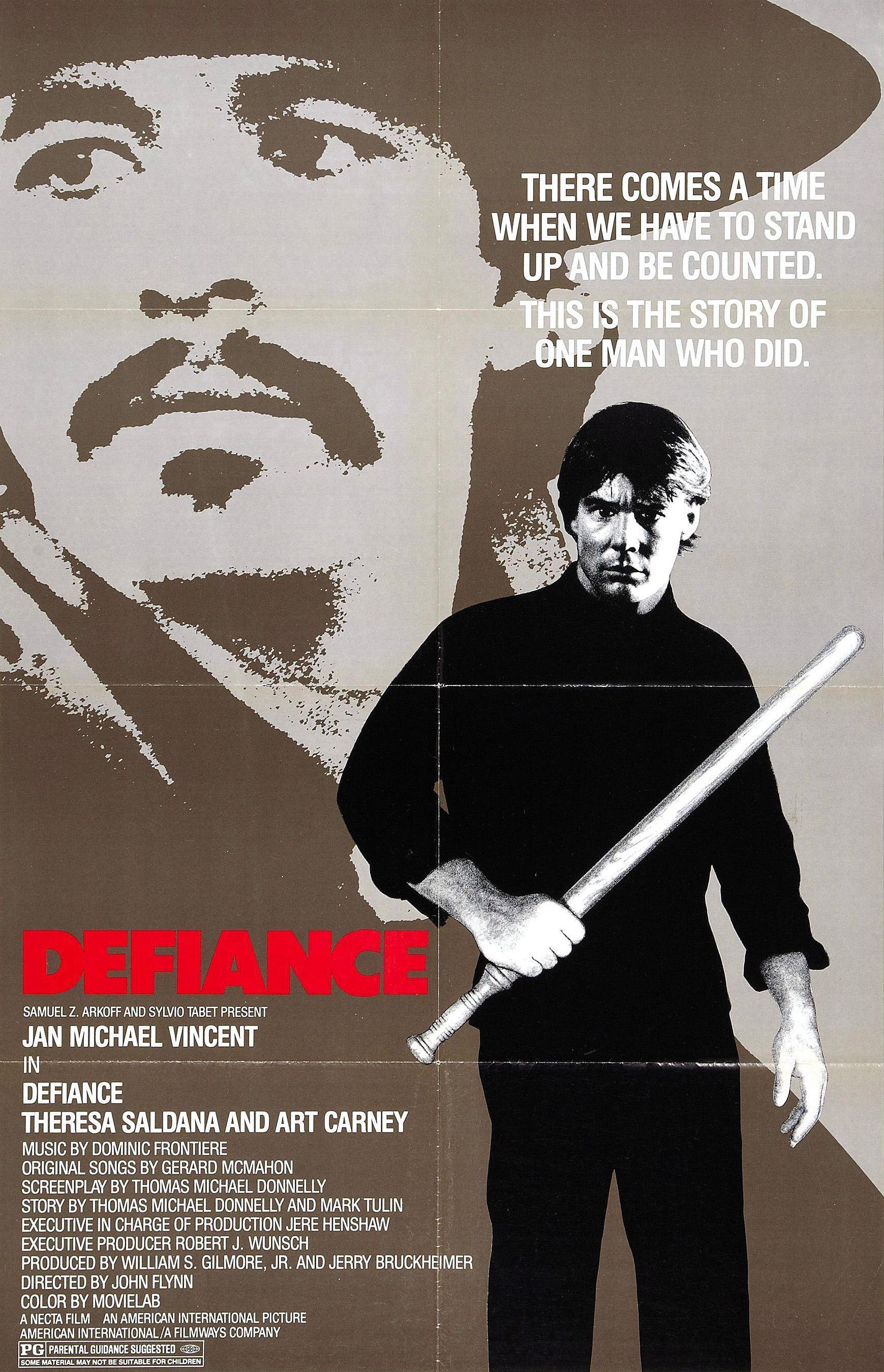 Defiance- Moviebox