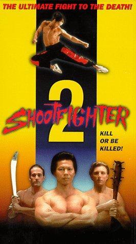 Shootfighter II- Moviebox