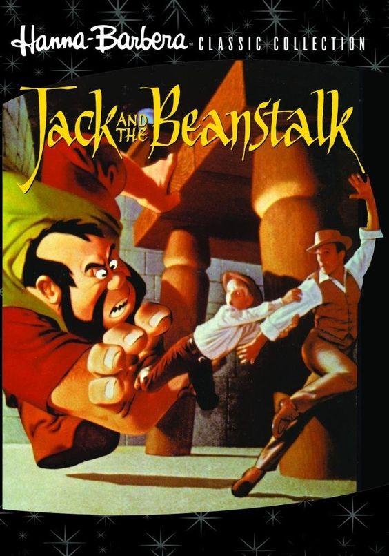 Jack and the Beanstalk - Moviebox Official
