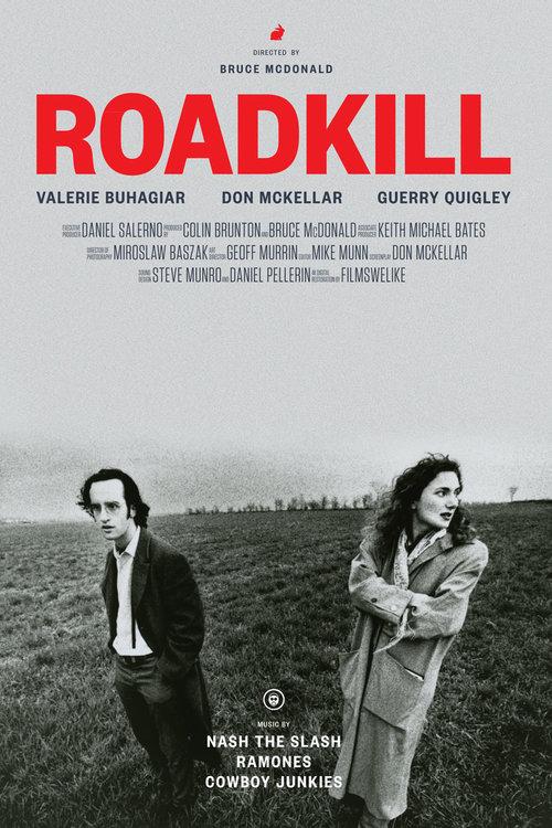 Roadkill- Moviebox
