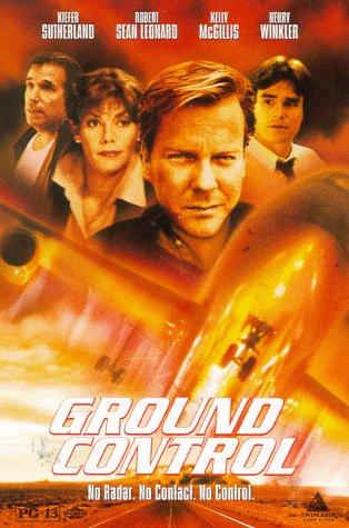 Ground Control- Moviebox