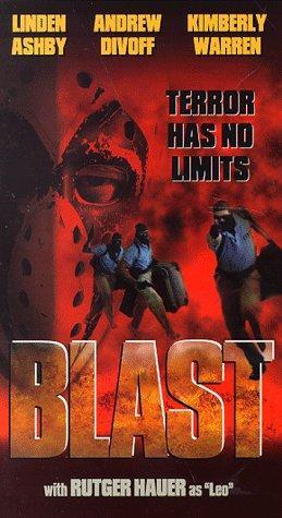 Blast - Moviebox Official