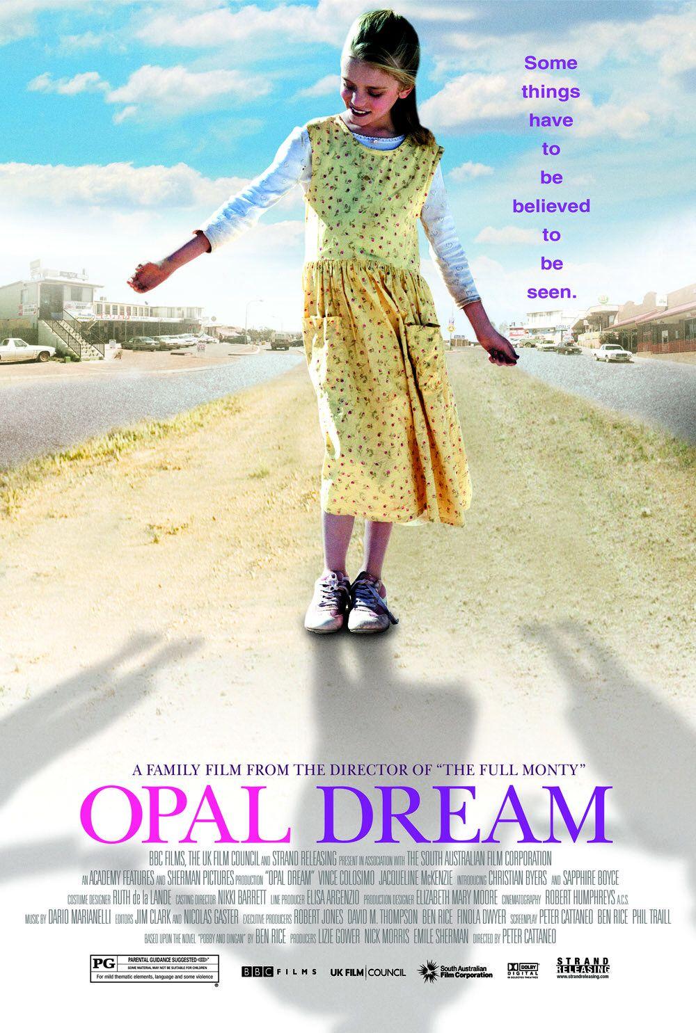 Opal Dream- Moviebox