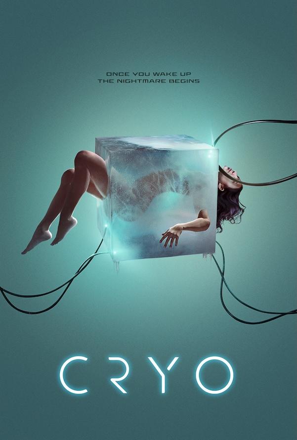 Cryo [Indonesian]- Moviebox
