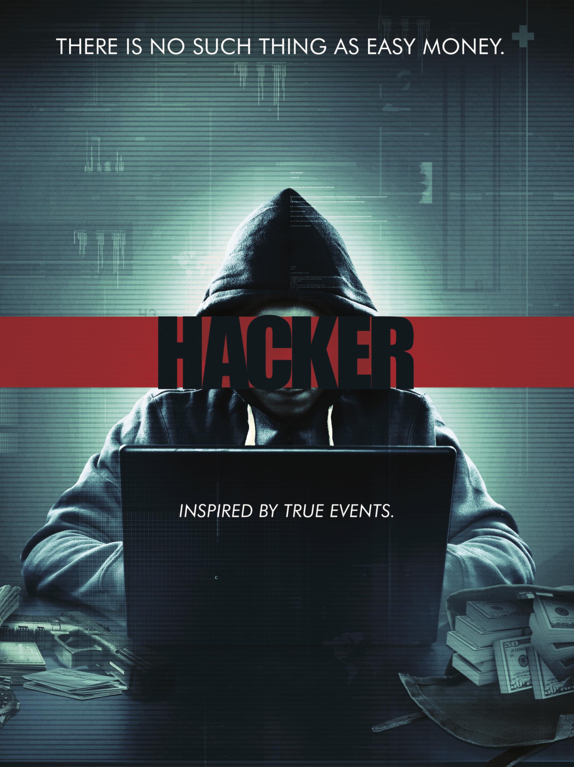 Hacker [Arabic]- Moviebox