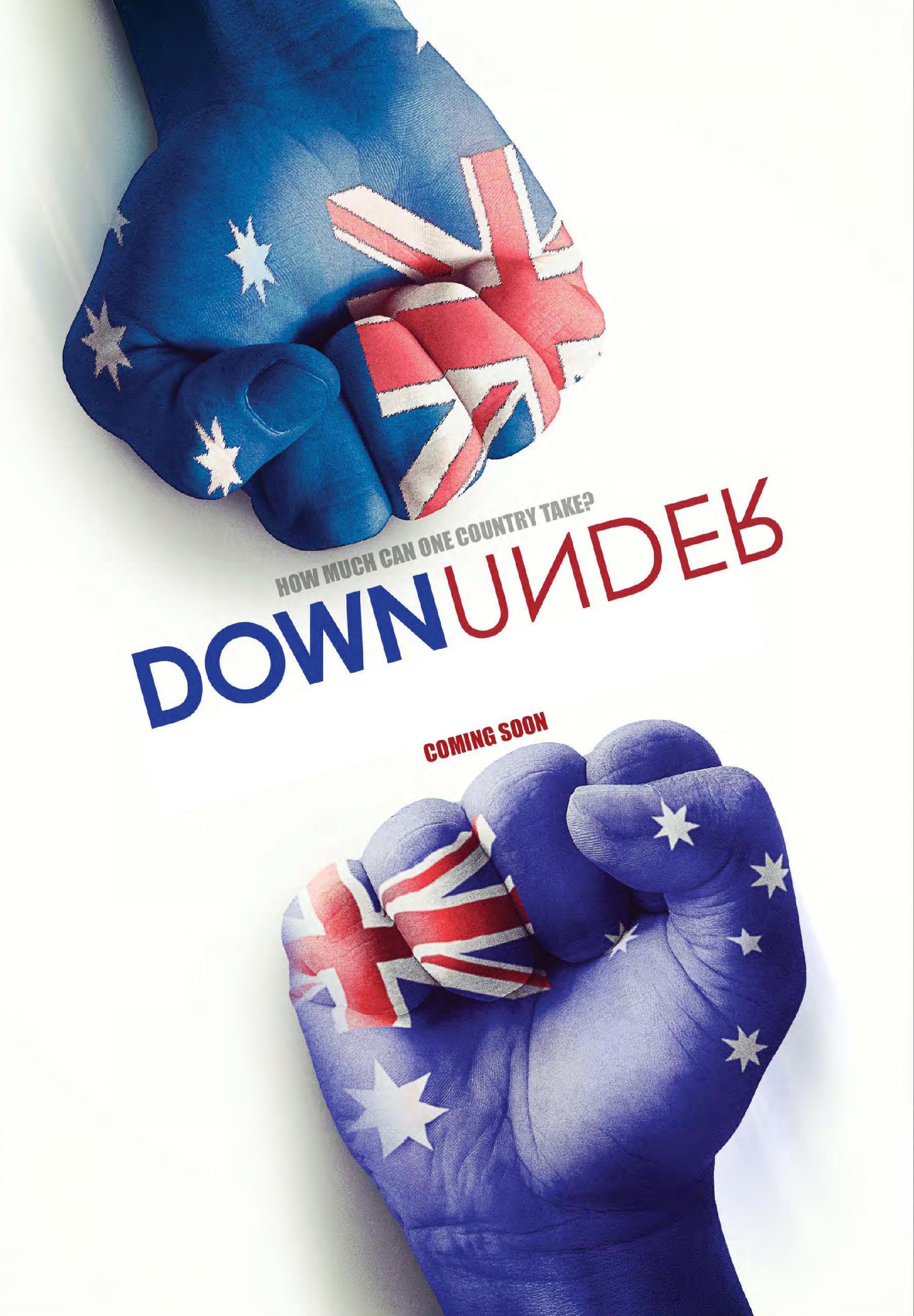 Down Under - Moviebox Official