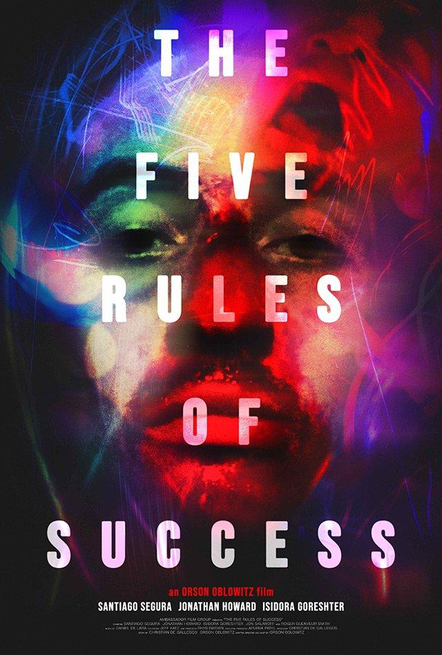 The Five Rules of Success- Moviebox