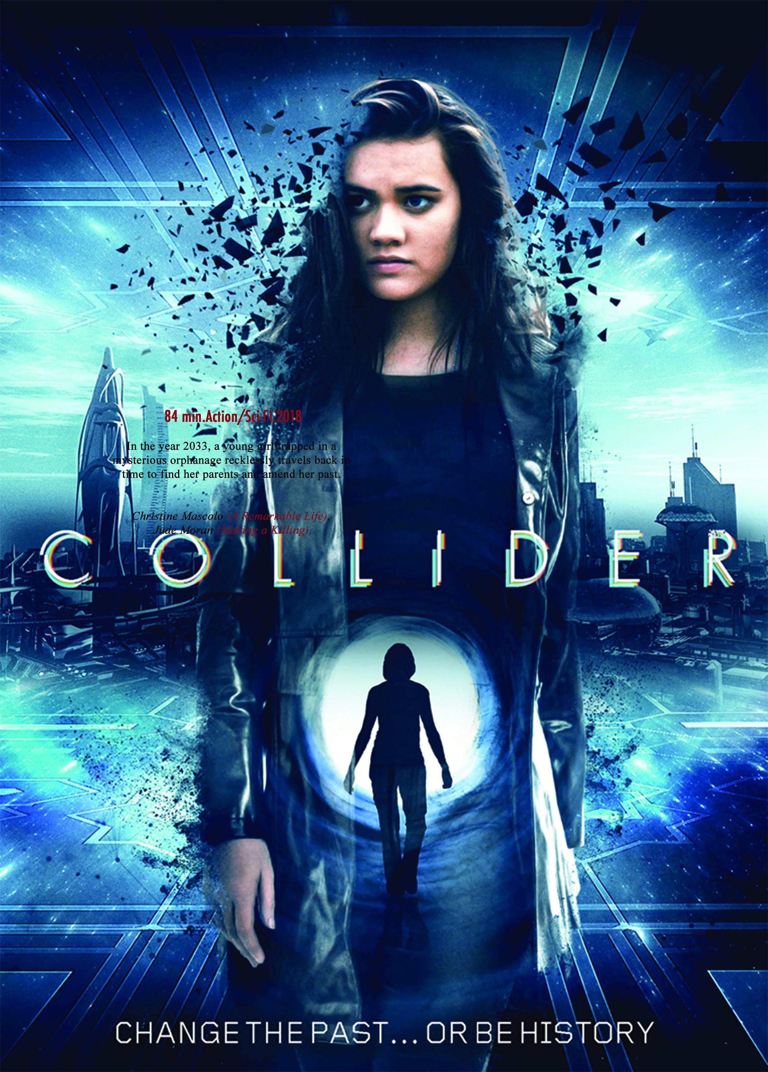 Collider [Arabic]
