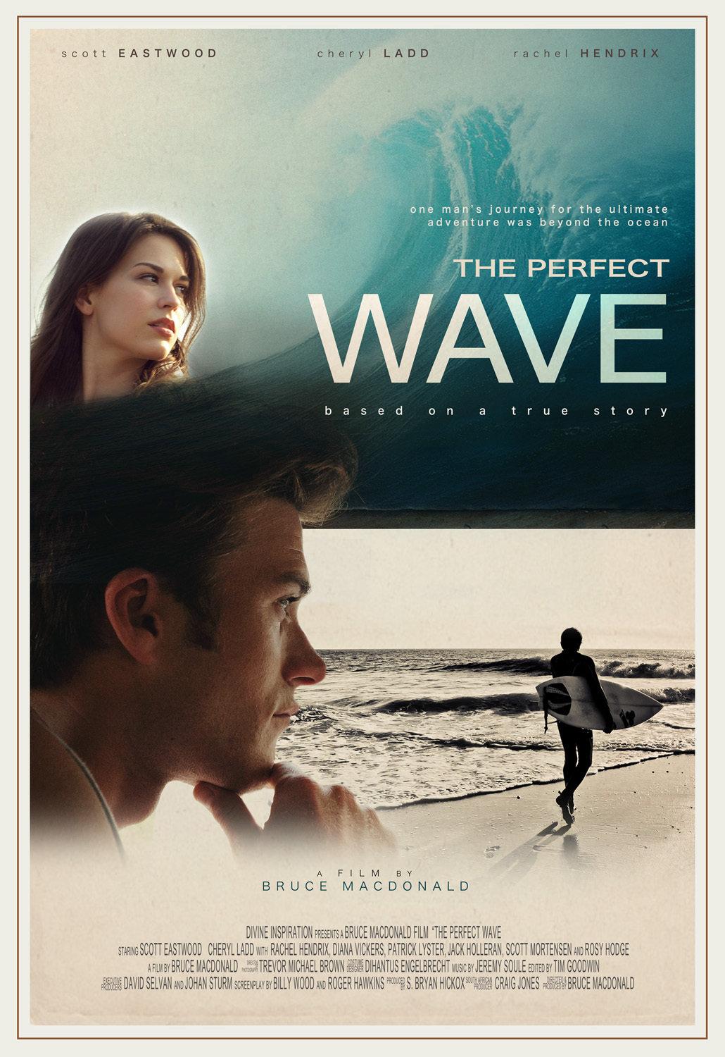 The Perfect Wave [Indonesian] - Moviebox Official
