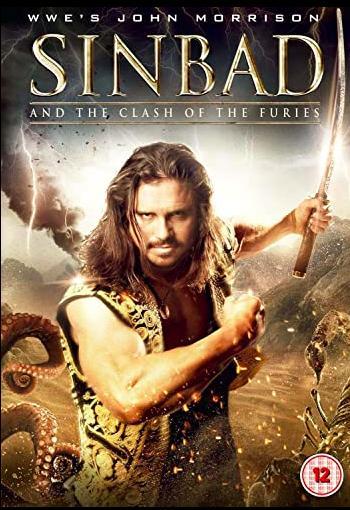 Sinbad and the War of the Furies - Moviebox Official