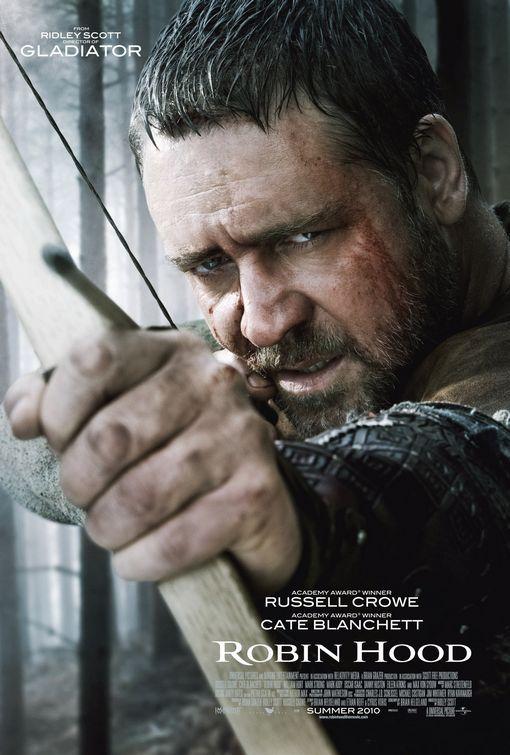 Robin Hood [Arabic]- Moviebox