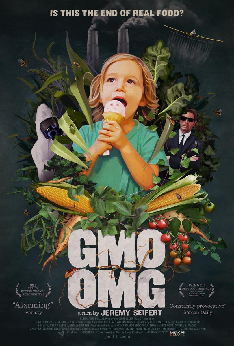 GMO OMG - Moviebox Official