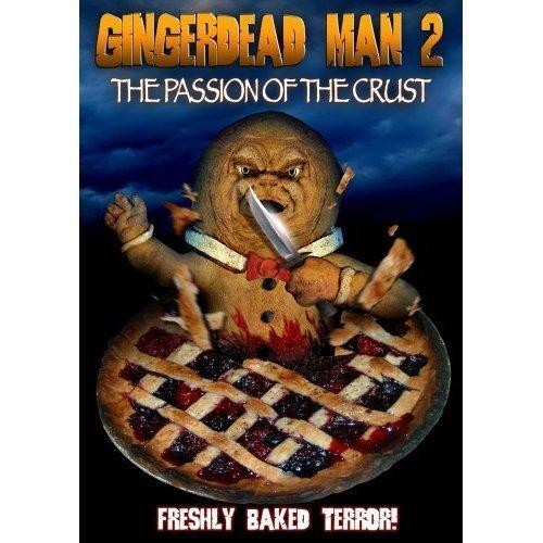 Gingerdead Man 2: Passion of the Crust- Moviebox