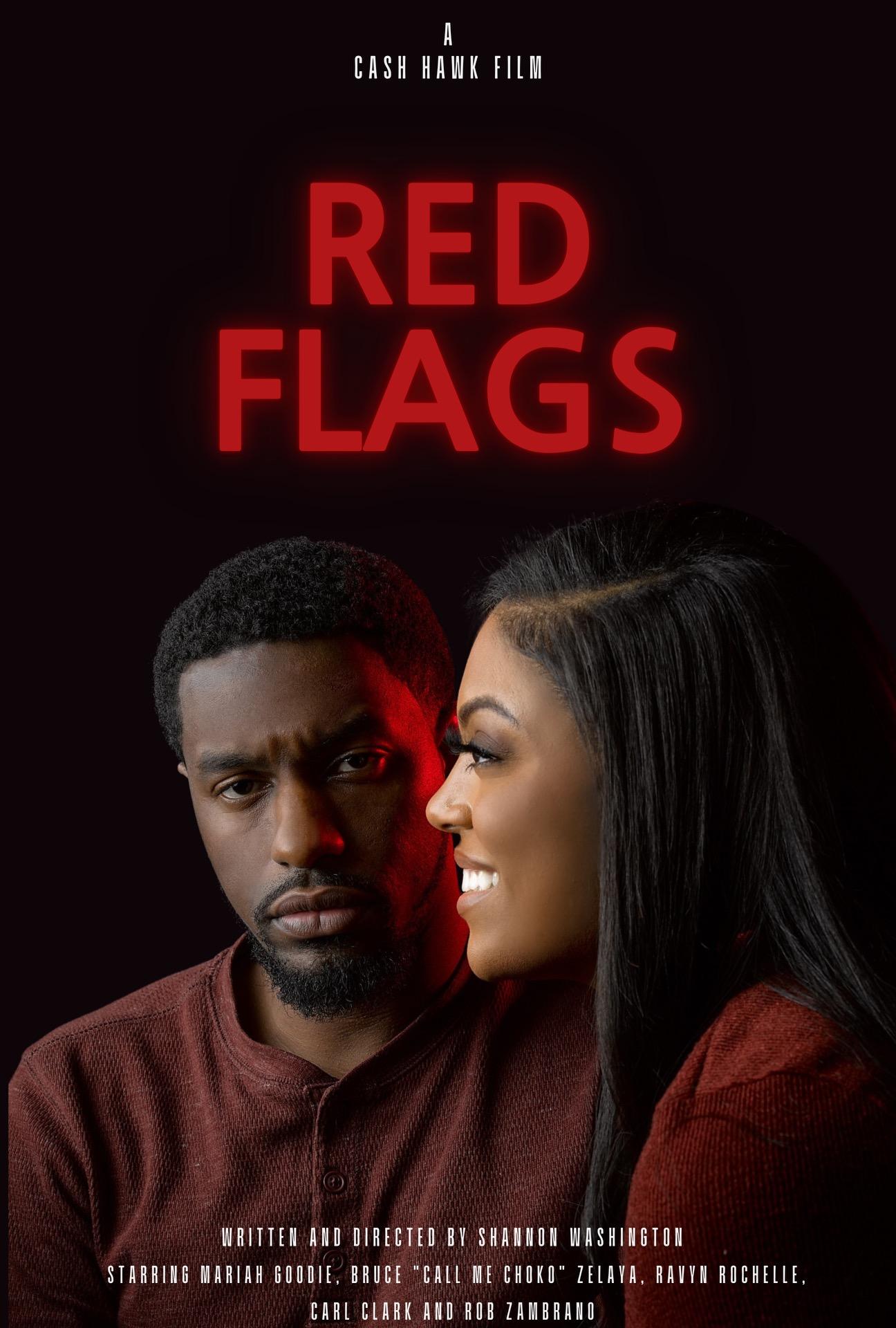 Red Flags - Moviebox Official
